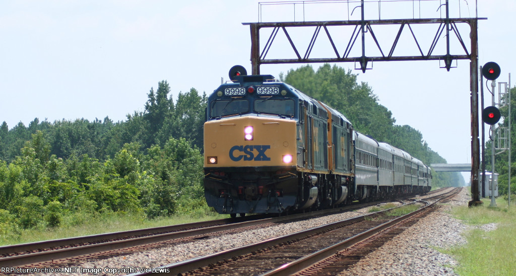 CSX OCS NB